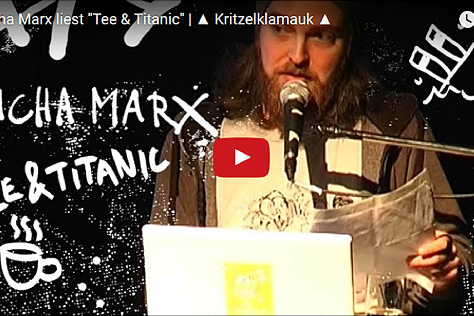 Videos von Live-Auftritten